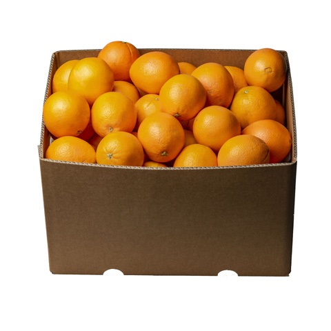 Box of Oranges | Fruitfull Offices