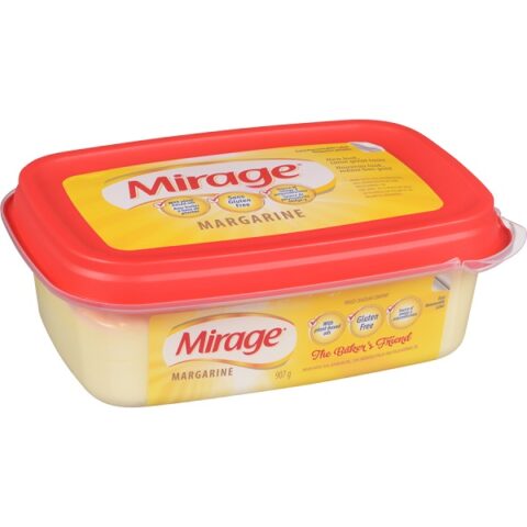 Mirage Margarine 2.72kg | Fruitfull Offices