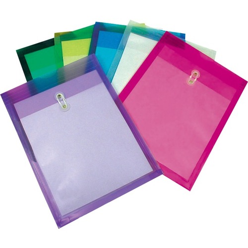 Winnable Translucent Expandable Envelope | Fruitfull Offices